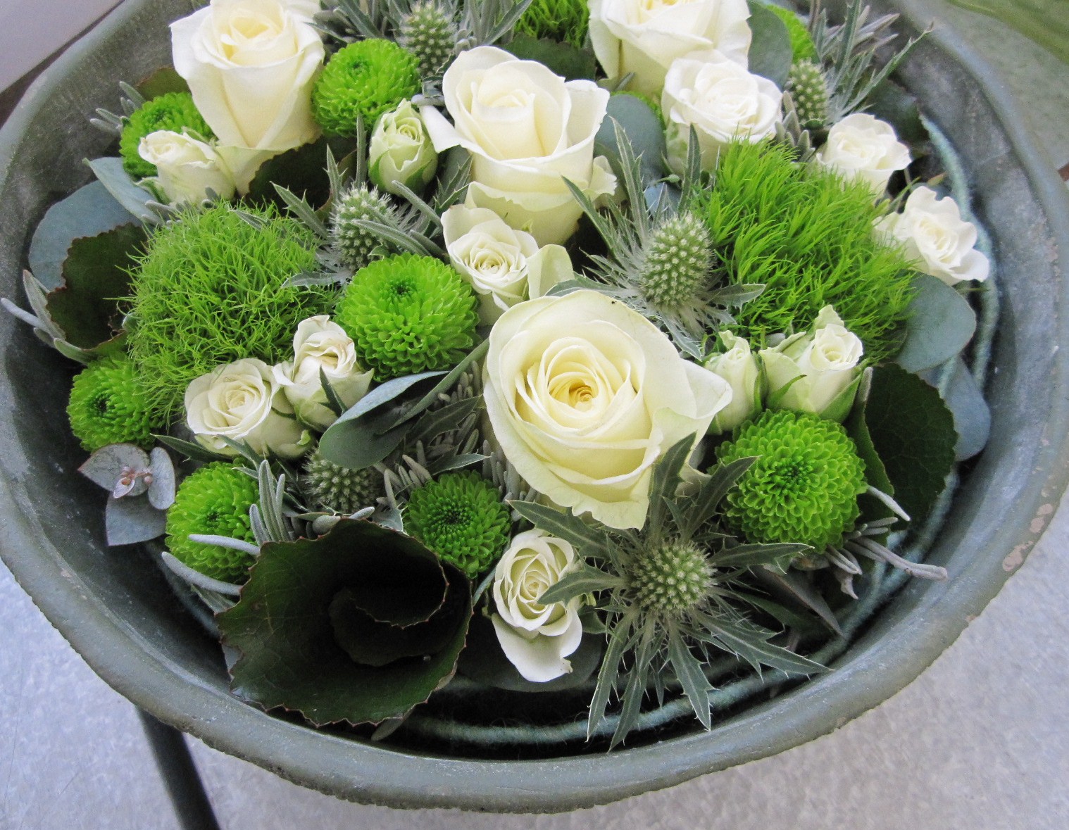 Bloemen | Tuincentrum Van Uytsel