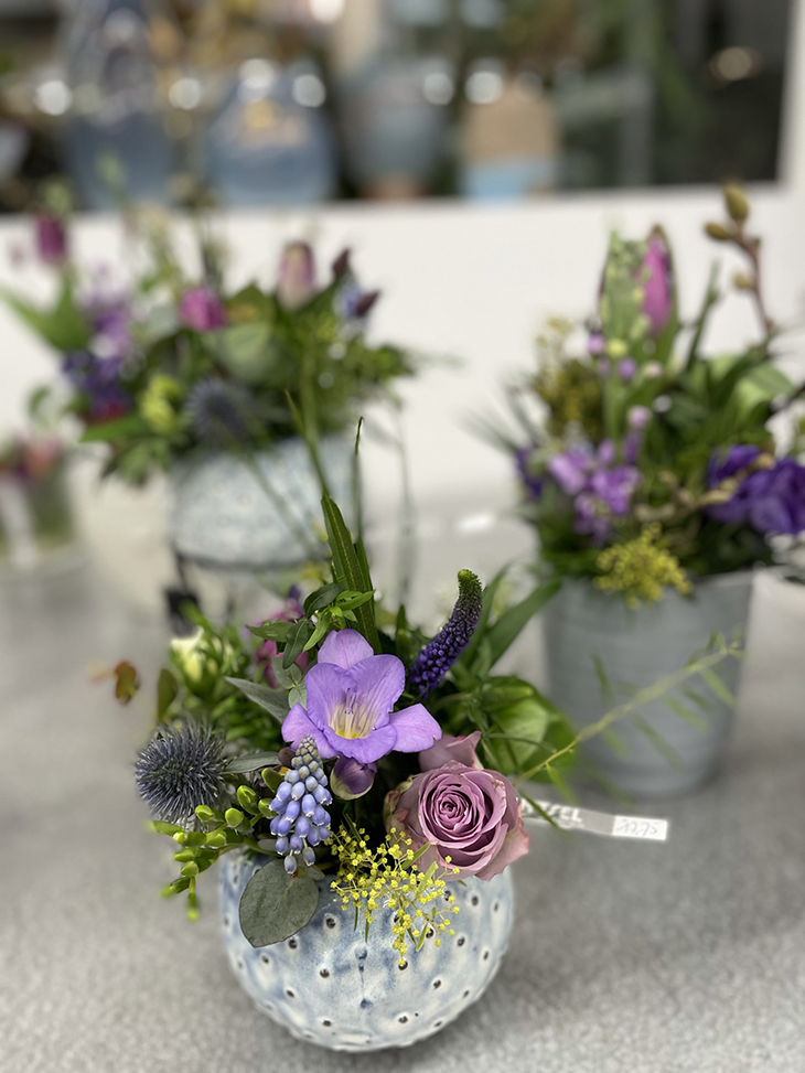 Bloemen | Tuincentrum Van Uytsel