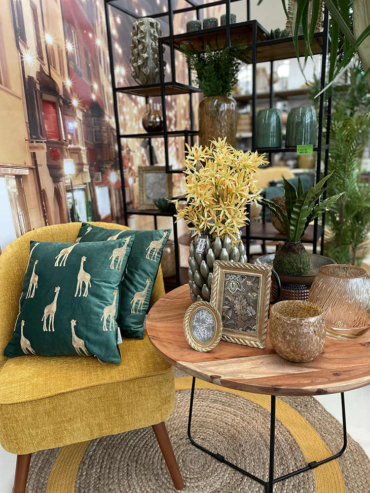 Decoratie | Tuincentrum Van Uytsel