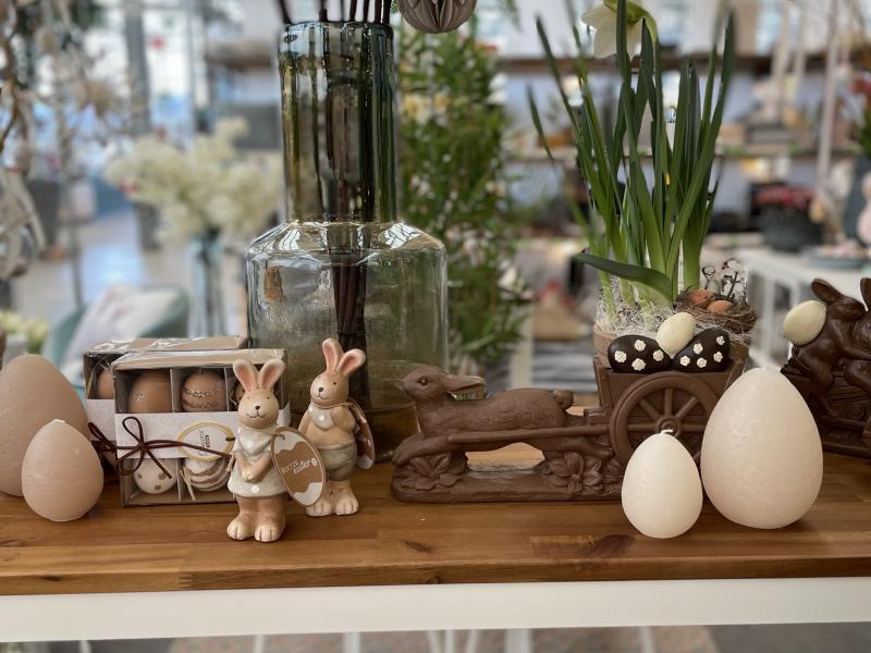 Van Uytsel | Tuincentrum Van Uytsel