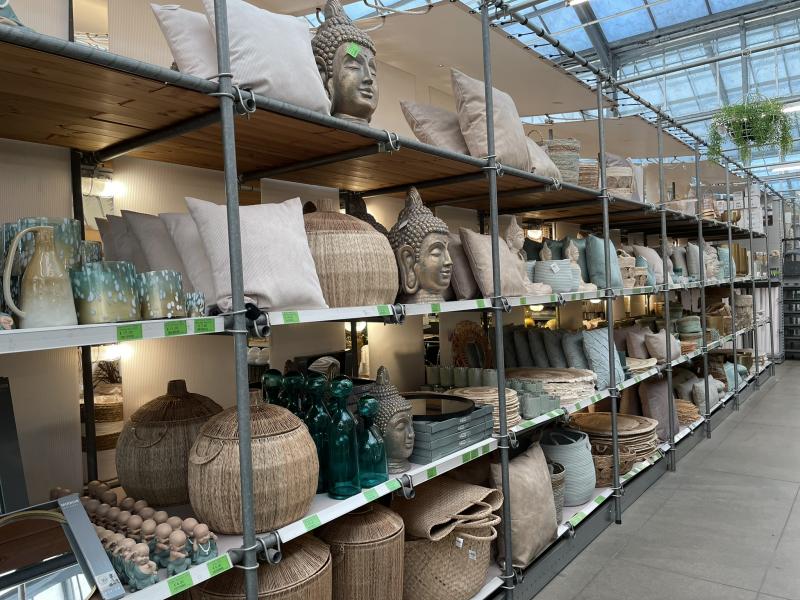 Van Uytsel | Tuincentrum Van Uytsel